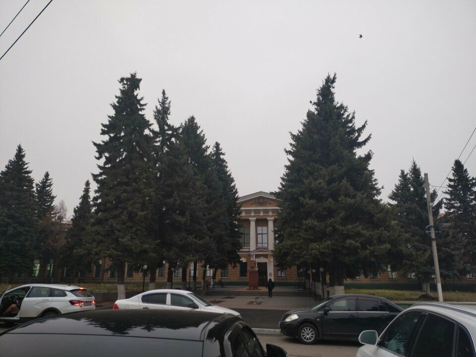 Nakliye firmaları ТК 58 регион, Penza, foto