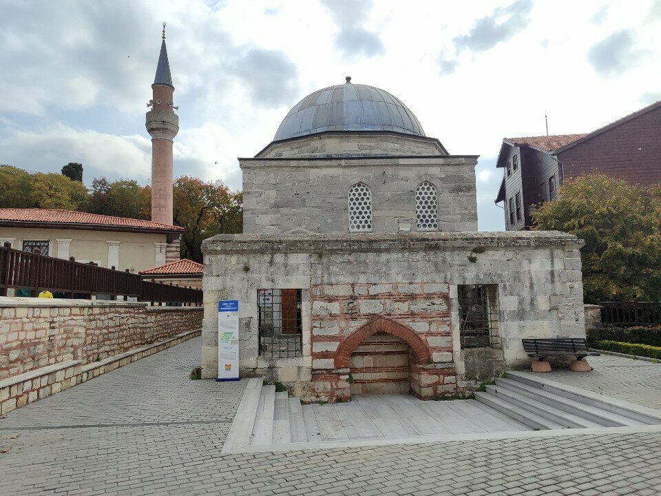 Müzeler ve sanat galerileri Nağmedar, İstanbul, foto