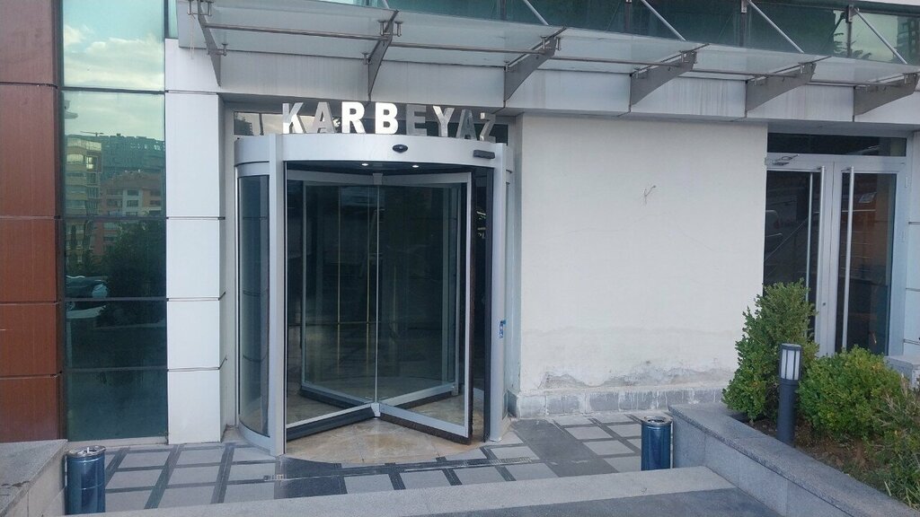 Hukuk büroları Global Alya, Ankara, foto