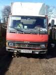 Автосервис, автотехцентр (улица Сельвинского No:108), otomobil servisi  Simferopol'dan (Akmescit'ten)