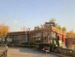 Katre Cafe (Ankara, Etimesgut, Göksu Mah., Göksu Parkı Küme Evler, 6/1), kafe  Ankara'dan