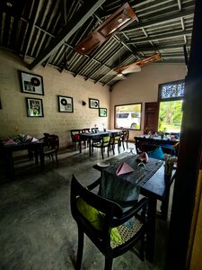 Vintage (Southern), restoran