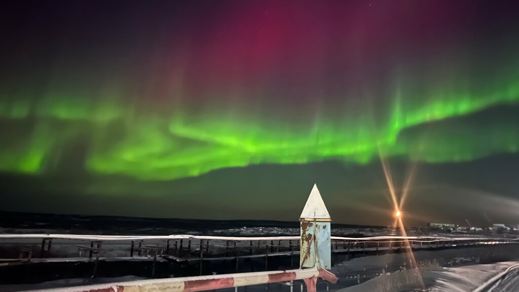 Postahane, ptt Отделение почтовой связи № 647502, Krasnoyarski krayı, foto