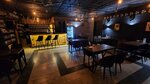 Бункер (Oktyabrskaya ulitsa No:10), bar  Pyatigorsk'tan