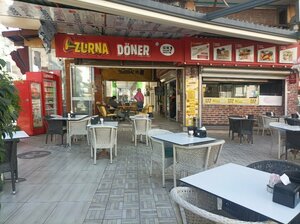 Zurna (Kızılsaray Mah., 88. Sok., No:2, Muratpaşa, Antalya), fast food  Antalya'dan