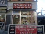 Ceyhan (Mehmet Akif Ersoy Cad., No:108D, Sincan, Ankara), emlak geliştirme  Ankara'dan