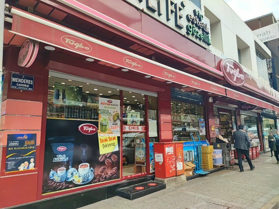Kuruyemiş, atıştırmalık, kuru meyve Tuğba Kuruyemiş, İzmir, foto