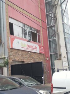 Clínica Guiodente (Luanda Province, Municipality of Talatona, Cambamba II), tıp merkezleri ve klinikler  Loanda'dan