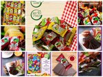 Tersky Konservny zavod (ulitsa Lermontova No:18, Terek), gıda üreticileri  Terek'ten