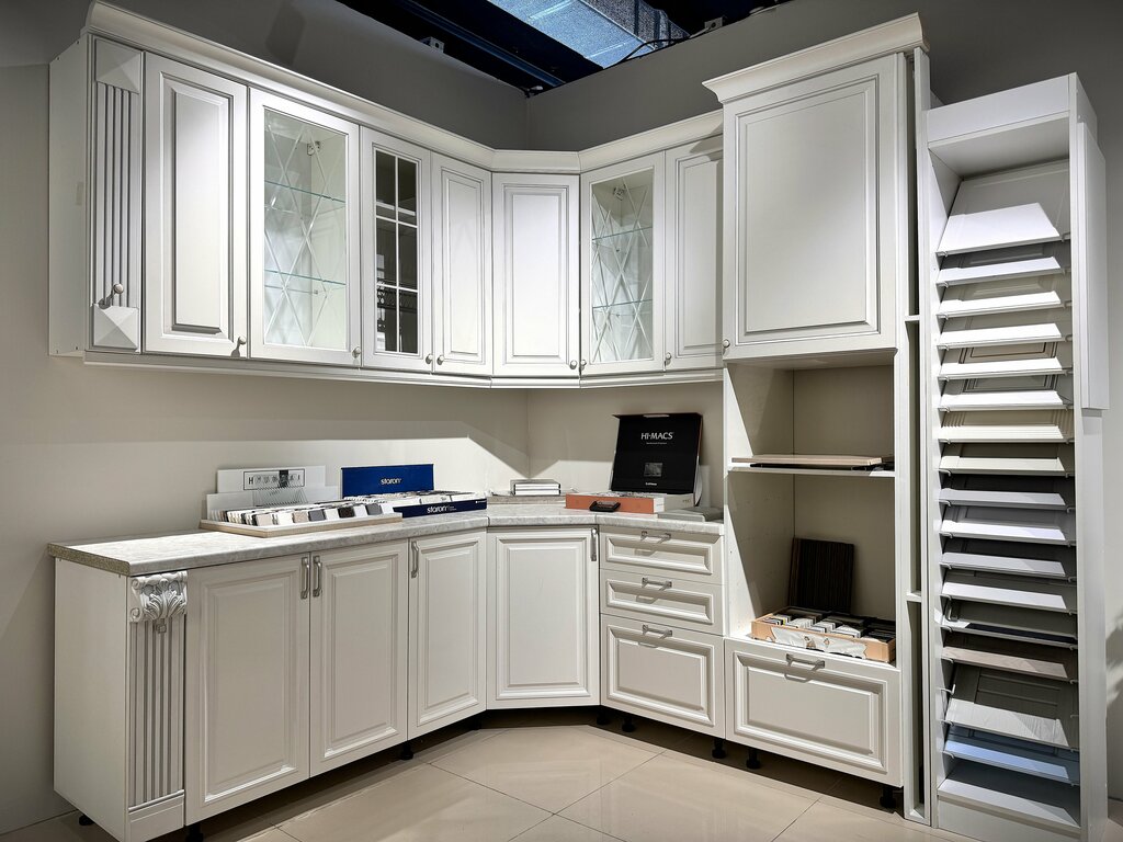 Özel mobilya yapımı Какрина Мебель, Moskova, foto