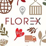 Flor-Ex (Sedova Street No:13), çiçek pazarı  Saint‑Petersburg'dan