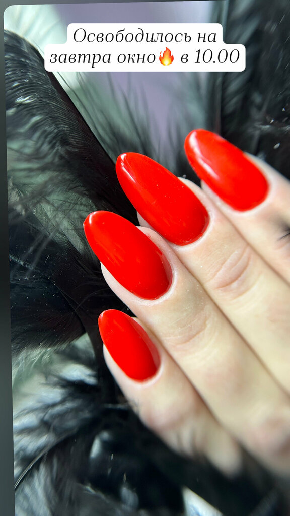 Manikür-pedikür Studio Care, Slavgorod, foto