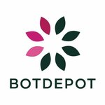 Botdepot (Zolotorozhsky Val Street No:11с27), yapay bitki ve çiçek  Moskova'dan