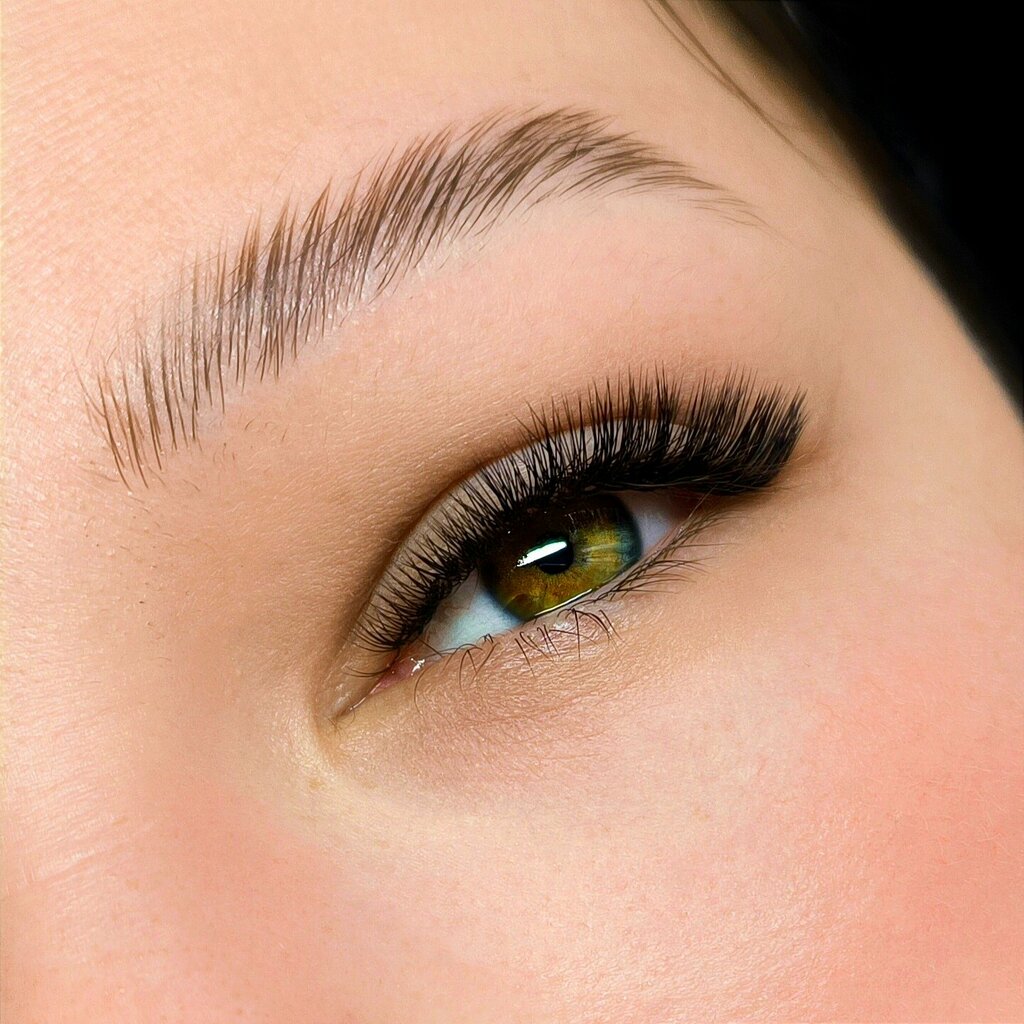 Güzellik salonu Ресничка, Moskova, foto