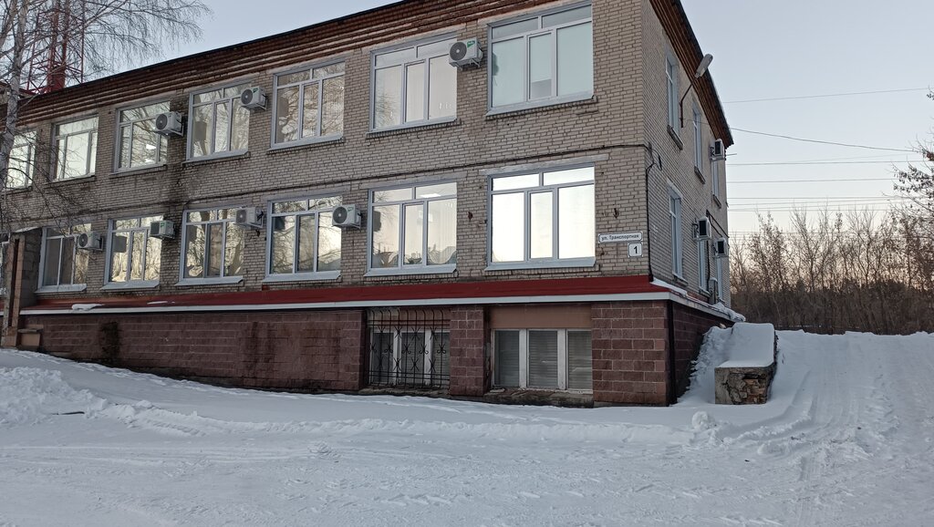 i̇nşaat firmaları Титан2, Seversk, foto
