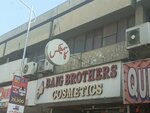 Baig Brothers Cosmetic (Adam Jee Road No:60B, Saddar), kozmetik ve parfümeri mağazaları  Rawalpindi'den