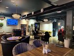 Urban Food (Shahrisabz Street No:23, Mirabad District), restoran  Taşkent'ten