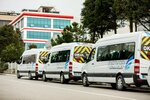 Metkar (Kocaeli, Gebze, Köşklü Çeşme Mah., 536/2. Sok., 11), lojistik firmaları  Gebze'den