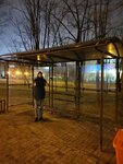 Staravilienski trakt (Minsk, Staravilienski Tract), toplu taşıma durağı  Minsk'ten