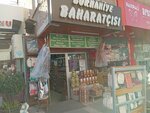 Burhaniye Baharatçısı (Burhaniye Mah., Fatih Sultan Mehmet Sok., No:2I, Üsküdar, İstanbul), gıda malzemeleri ve baharatlar  İstanbul'dan