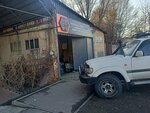 Gold Service Gas (Kasymaly Bayalinov Street No:34, Bishkek), lpg kurulumu  Bişkek'ten
