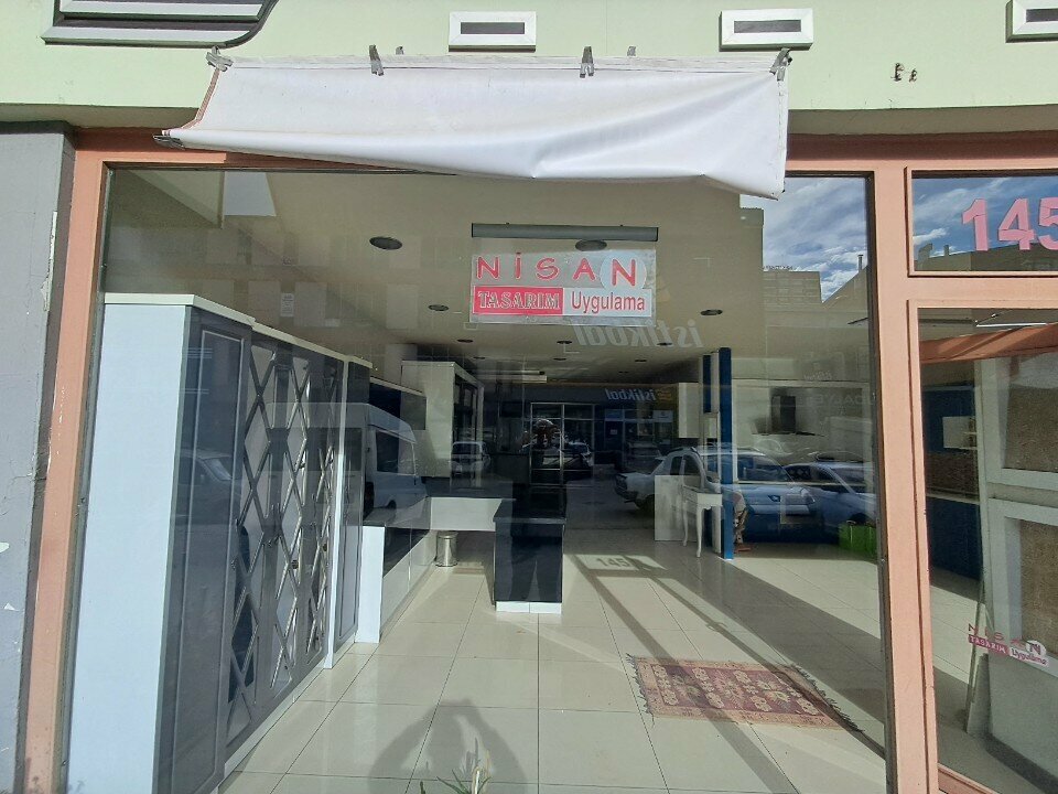 Mobilya kurulumu Nisan Tasarım Uygulama, Ankara, foto