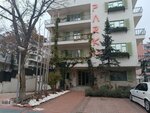 Park 12 Apart Otel (Kazım Özalp Mah., Kızkulesi Sok., No:12, Çankaya, Ankara), otel  Ankara'dan