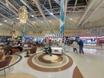 Movenpick (Dostyq kóshesi No:9), dondurmacılar  Astana'dan