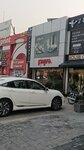 Fayva (MM Alam Road No:124, Gulberg 3, Gulberg 3 Block B-1), ayakkabı mağazaları  Lahor'dan