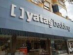 Yataş Bedding Alanya (Antalya, Alanya, Keykubat Blv., 161A), mobilya mağazaları  Alanya'dan