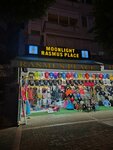 Moonlight Butik (Antalya, Alanya, Atatürk Blv., 130D), giyim mağazası  Alanya'dan