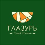 Студия керамики Глазурь (Malaya Pokrovskaya Street No:18), meslek kursları  Nijni Novgorod'dan