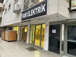 Fam Elektrik Aydınlatma (İstanbul, Maltepe, Fındıklı Mah., Hancıoğlu Cad., 142B), elektrik ürünleri  İstanbul'dan