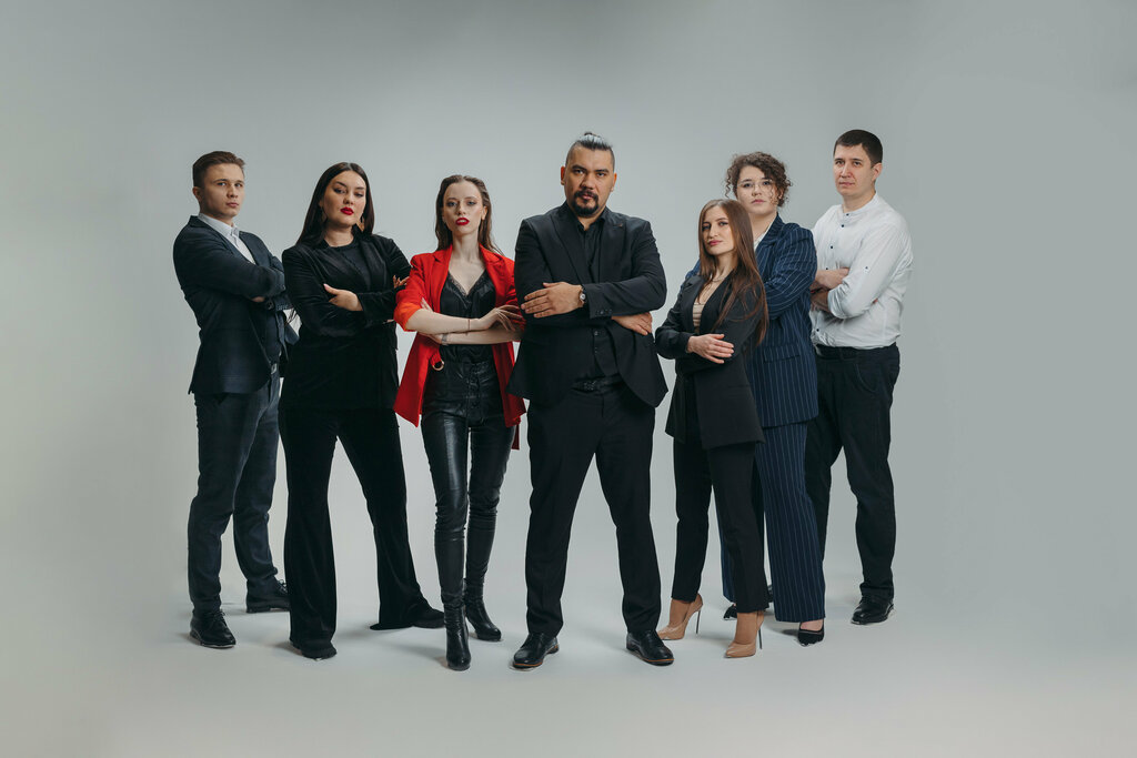 i̇nsan kaynakları şirketleri HRLi, Krasnoyarski krayı, foto