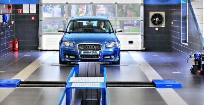 Otomobil kliması firmaları АвтоОсмотр, Rostov‑na‑Donu, foto