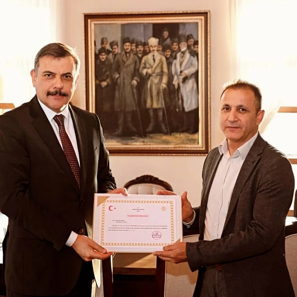 i̇ç mimarlık firmaları Trend Yapi Ahşap Mobilya Tasarim, Erzurum, foto