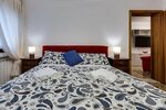 San Marco - Rialto with Wifi (Campiello San Bartolomeo No:5320, Venice), daireler  Venedik'ten