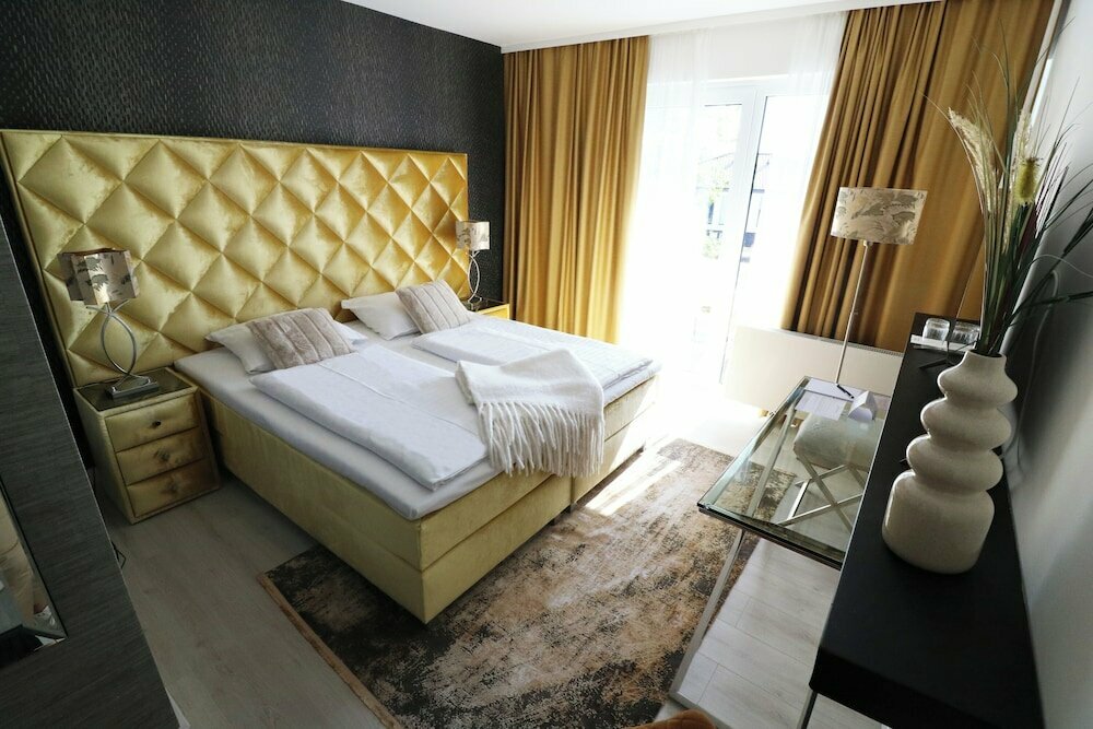 Otel Salinenparc Design Budget Hotel, Kuzey Ren‑Vestfalya, foto