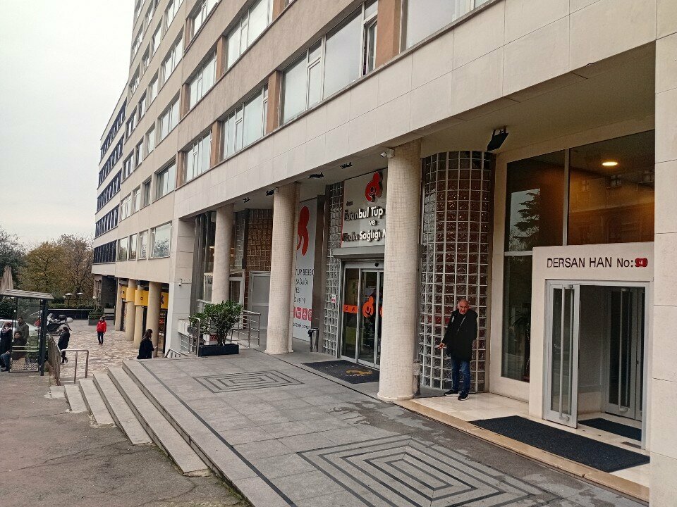 Gıda üreticileri Turman, İstanbul, foto