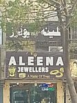 Aleena Jewellers (Allama Shabbir Ahmad Usmani Road No:ZC3), kuyumcular  Karaçi'den