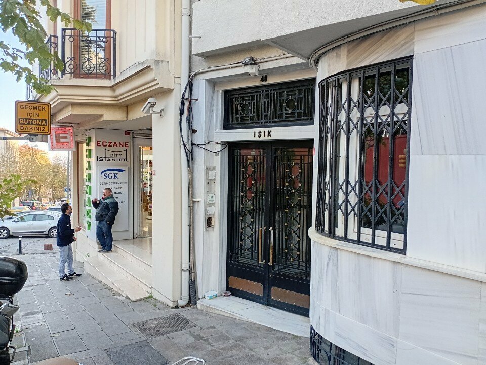 Psikiyatrist Dr. Taner Yılmaz, İstanbul, foto