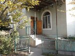 Abu Bakr Sydyk Kyzy Aisha (M. Umurzakov Street No:52, selo Yntymak), cami  Celal‑Abad İli'nden