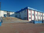 Turgut Özal Spor Salonu (Antalya, Kepez, Seyhan Cad., 29), spor ve jimnastik salonları  Antalya'dan