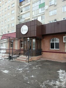 Город N (Minskaya Street No:2), kafe  Penza'dan