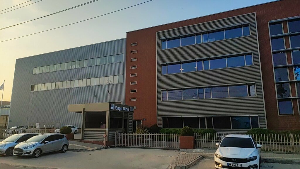 Oto döşeme Sage Diniz, Bursa, foto
