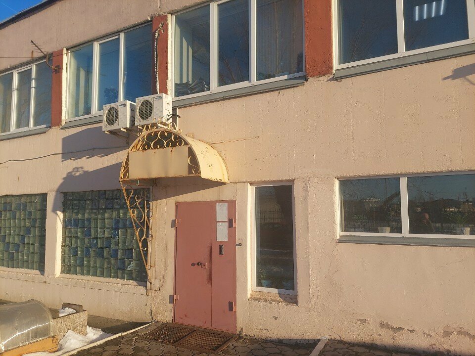 Ticari gayrimenkul alım satımı Zavod montazhnykh zagotovok, Kurgan, foto