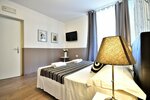 Romantica Rooms (Via degli Scipioni No:113), otel  Roma'dan