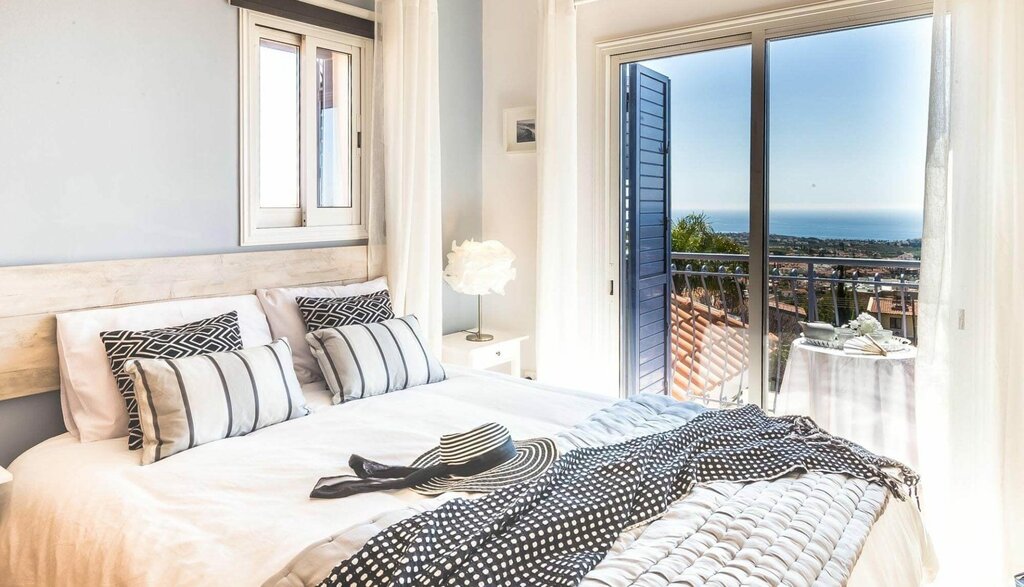 Otel Villa Sanctuary, Baf İlçesi, foto