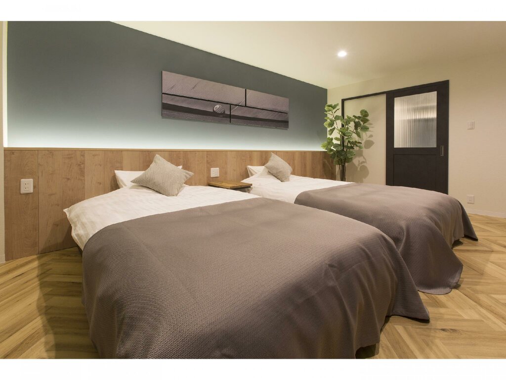 Otel Hotel Replace Namba Osaka, Osaka, foto