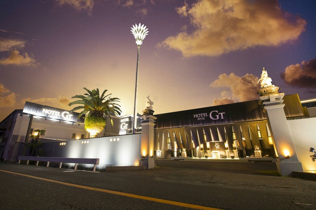 Otel Hotel Gt Kansai International Airport - Adults Only, , foto